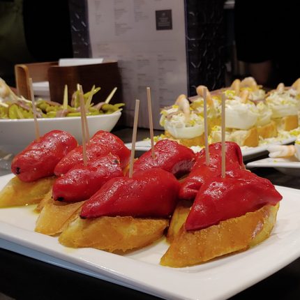 Pintxo Tour in San Sebastián: Best Culinary Experience