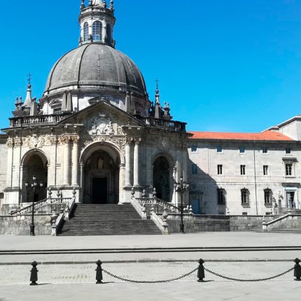 Azpeitia, History and Tradition - Discover San Sebastian