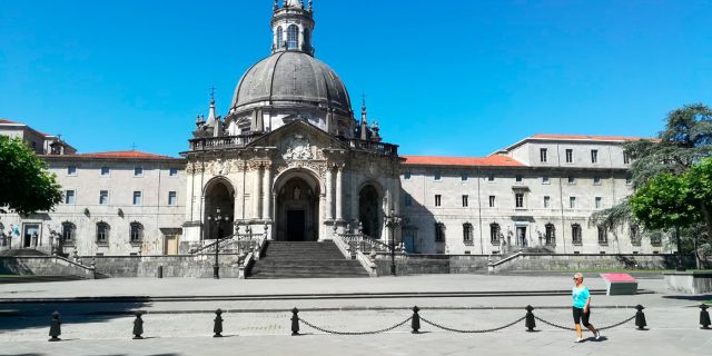 Azpeitia, History and Tradition - Discover San Sebastian