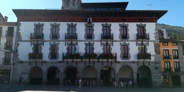 Azpeitia, History and Tradition - Discover San Sebastian