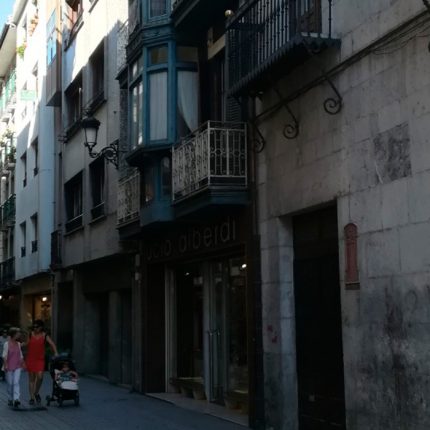 Azpeitia, History and Tradition - Discover San Sebastian