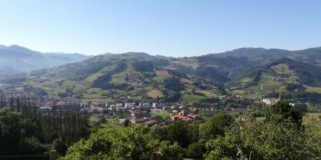 Azpeitia, History and Tradition - Discover San Sebastian